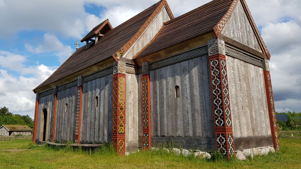 Tour of Denmark's Ribe Viking Center | Port Adventures | Disney Cruise Line