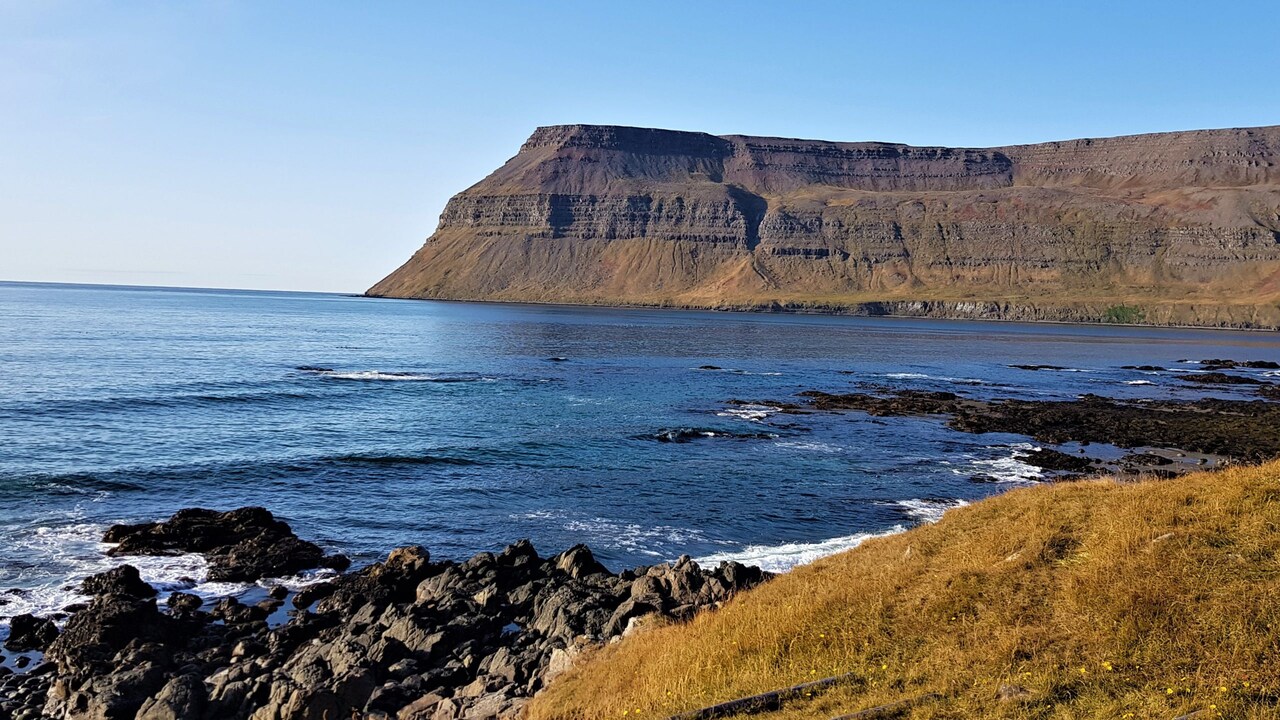 Secluded Valley Life | Disney Cruise Line