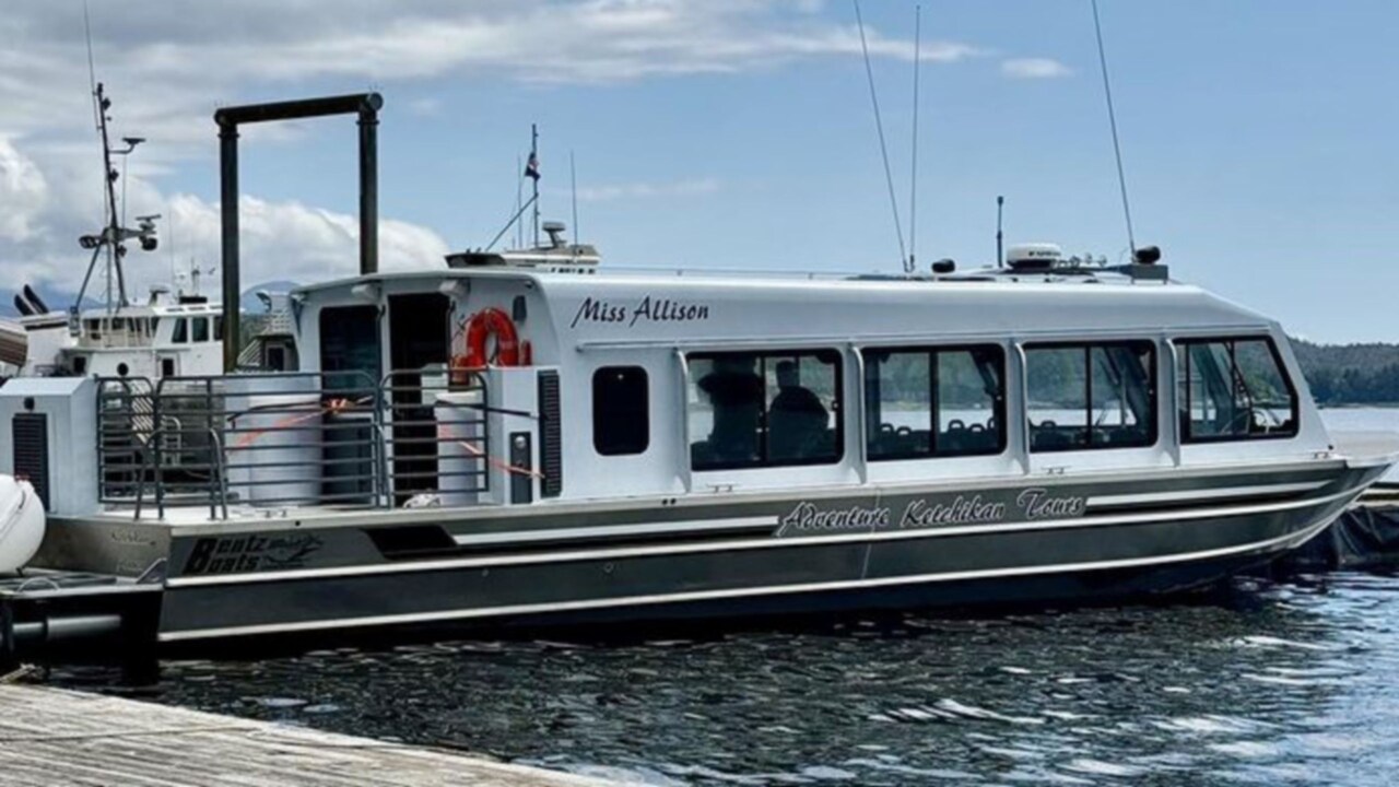 Alaskan Lore & Wildlife Cruise | Port Adventures | Disney Cruise Line