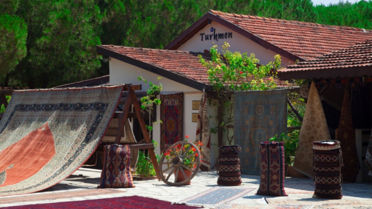 Turkish Countryside & Sirince Village | Port Adventures | Disney Cruise ...