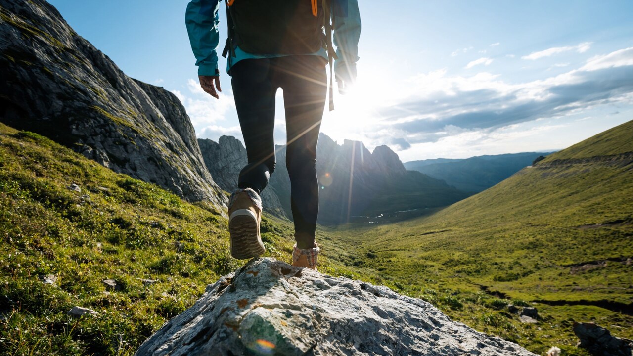 Hiking Serra Devassa | Disney Cruise Line