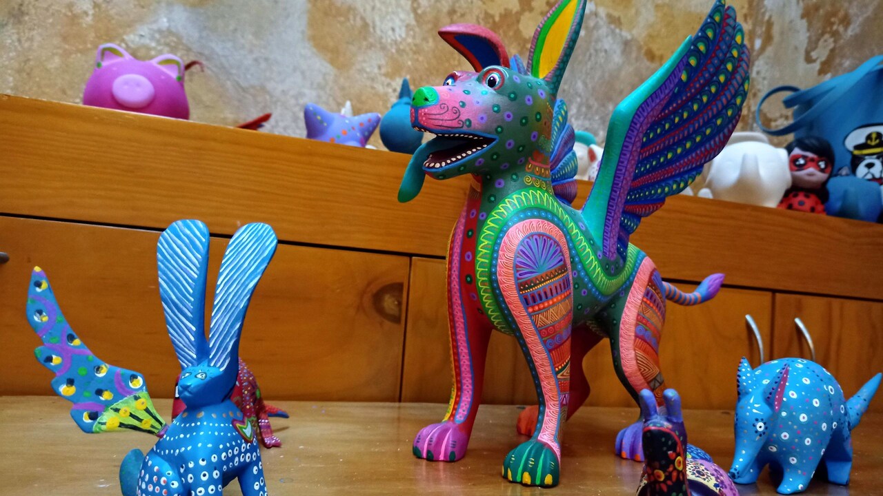 Coco-Inspired Art Workshop in Progreso, Mexico | Disney Cruise Line