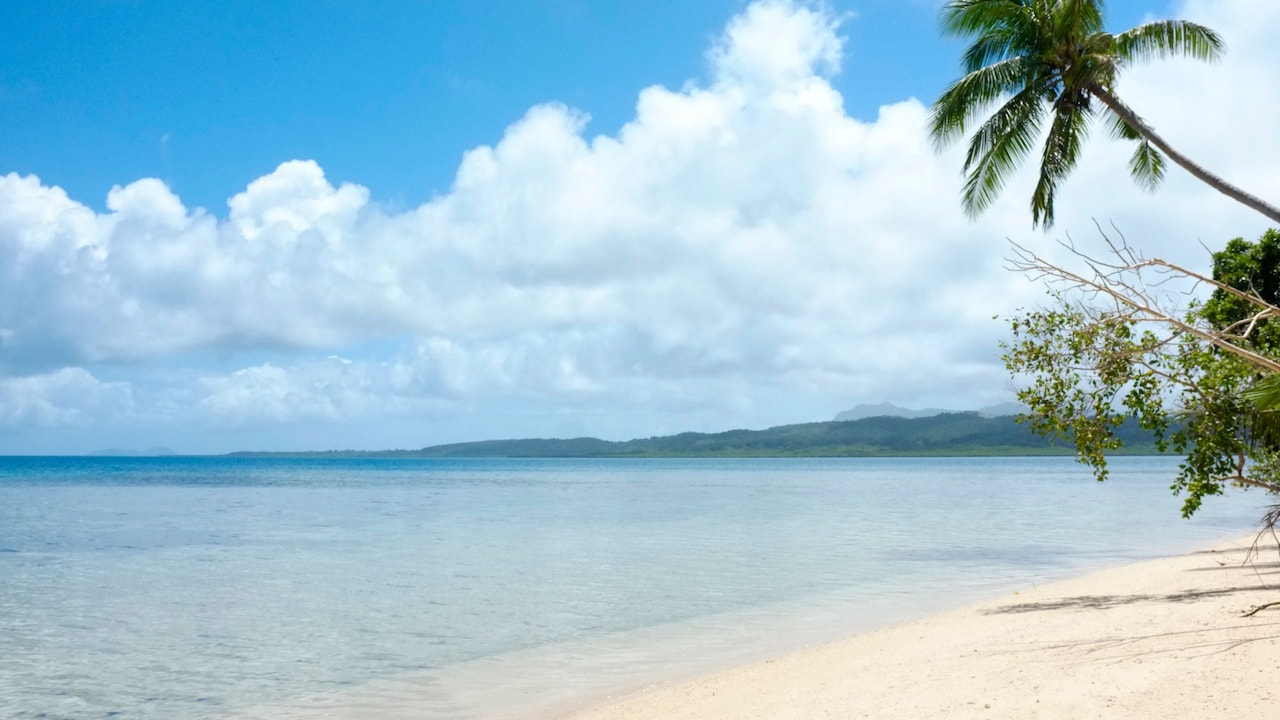 Resort Day at The Pearl of South Pacific, Fiji | Port Adventures ...