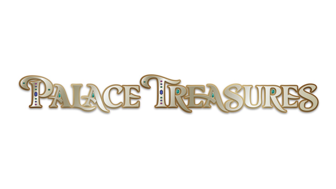 Palace Treasures: Luxury Jewelry Shop | Disney Cruise Line
