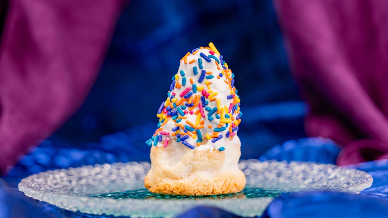 Disneyland's 70th Anniversary Dining, Food & Beverages | Disneyland Resort