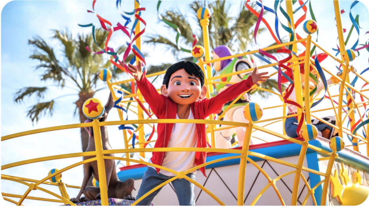 Celebrating Disneyland's 70th Anniversary | Disneyland Resort