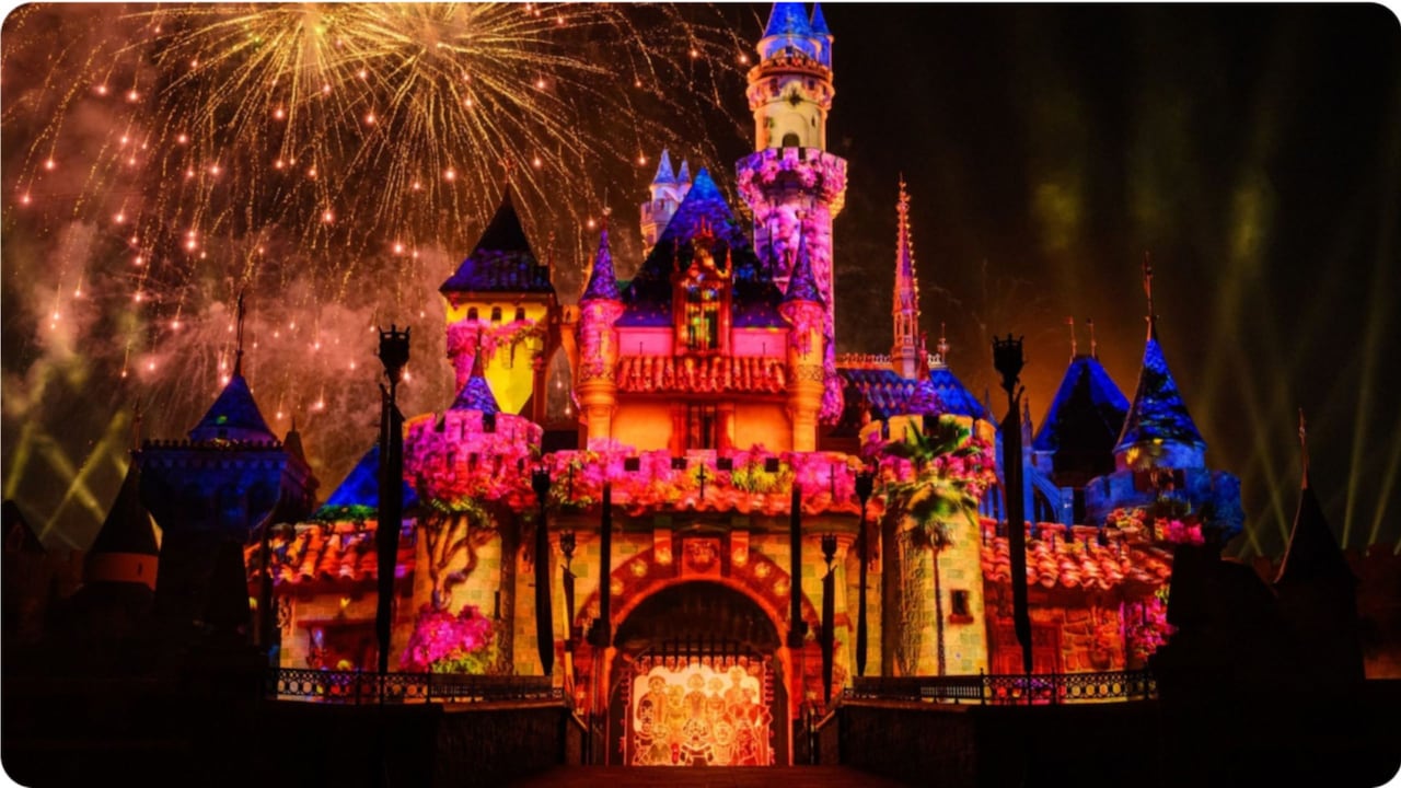 Celebrating Disneyland's 70th Anniversary | Disneyland Resort