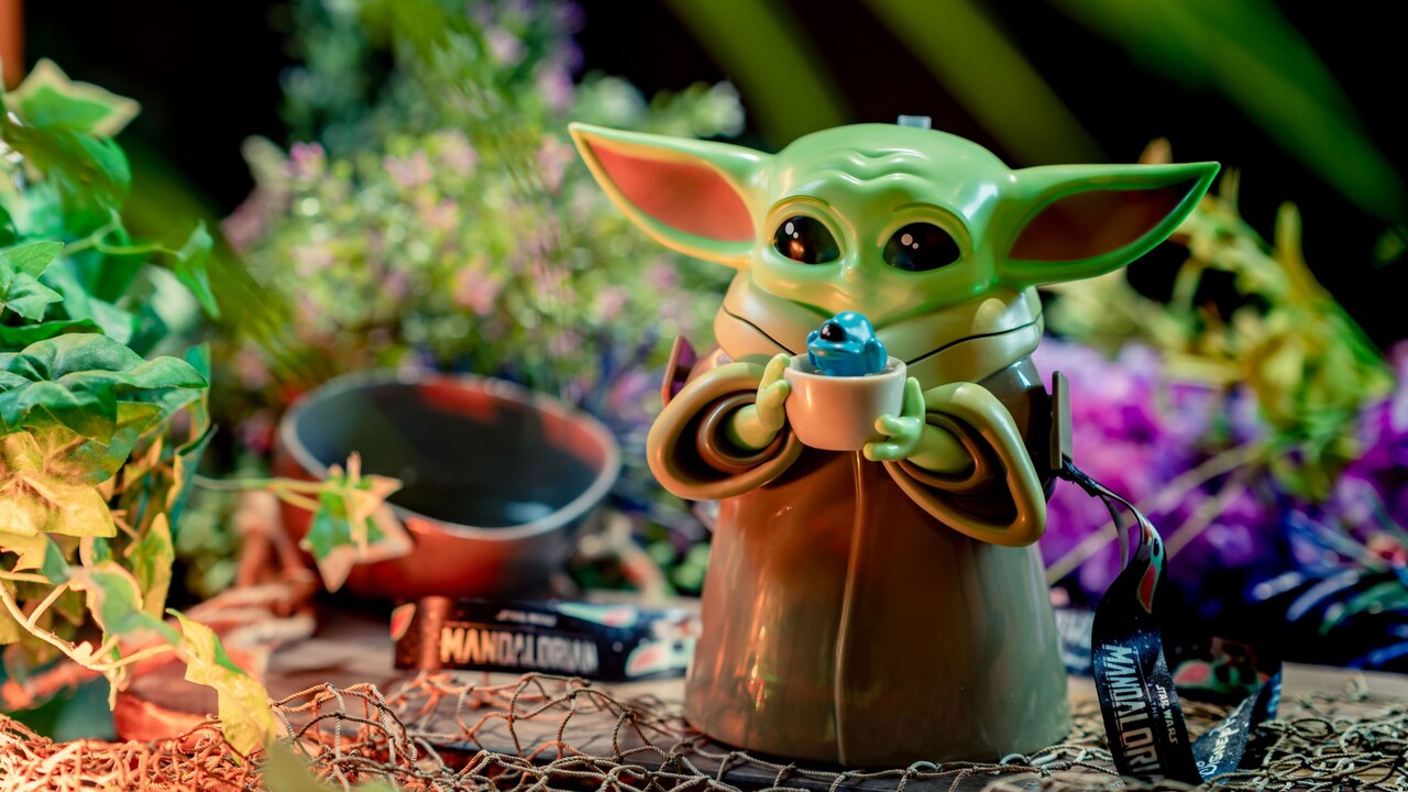 Celebrate Season of the Force | Disneyland Resort