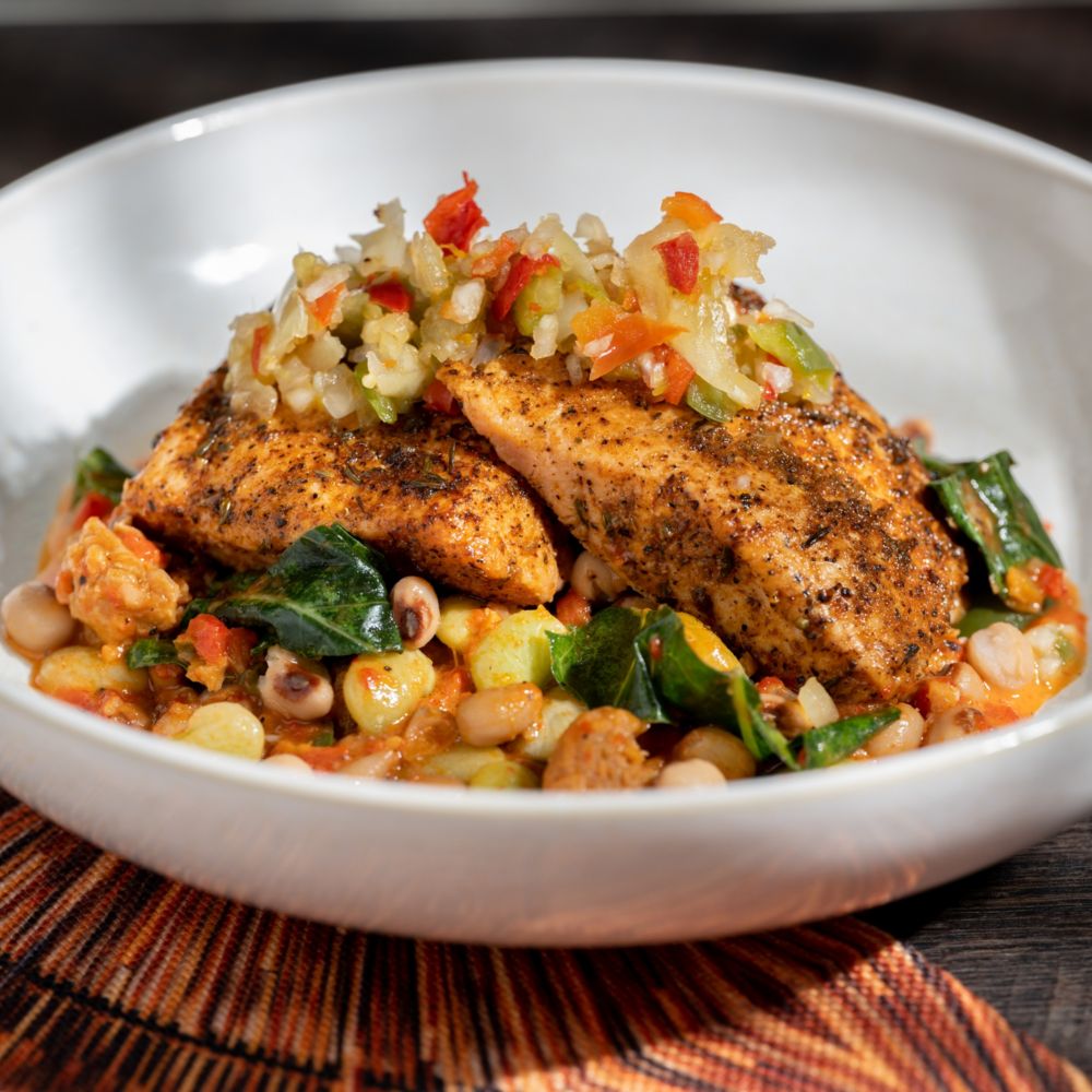 Celebrate Soulfully | Walt Disney World Resort