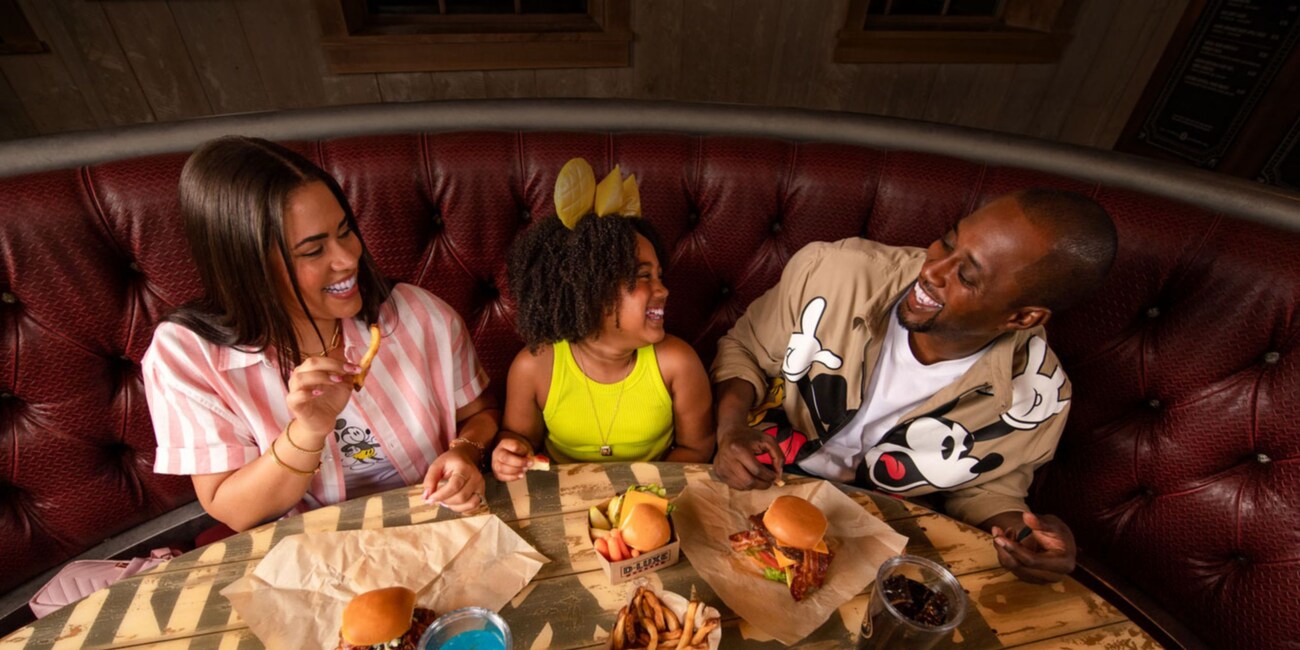 Walt Disney World Resort in Orlando, Florida