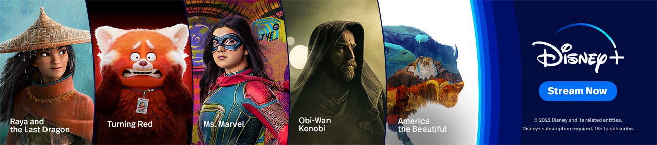 Walt Disney World Resort in Orlando, Florida