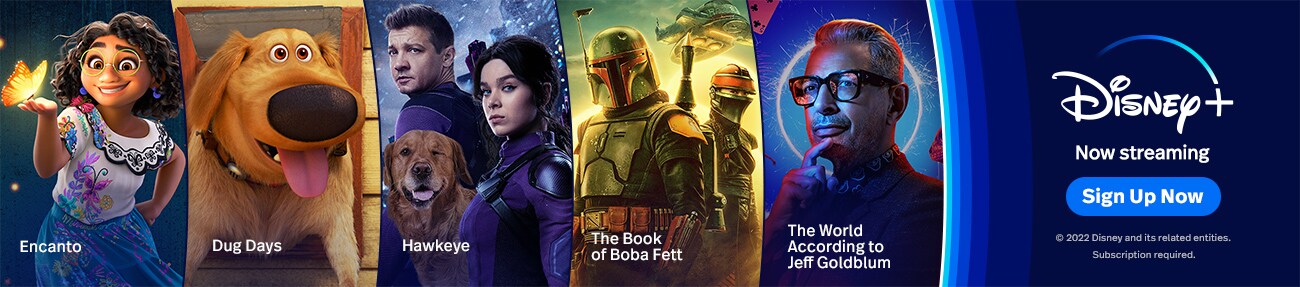 Walt Disney World Resort in Orlando, Florida