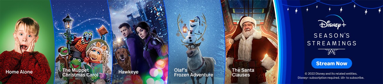 Walt Disney World Resort in Orlando, Florida