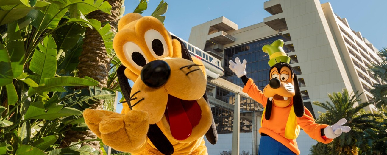 Benef cios Da Estadia Em Hot is Resort Disney Walt Disney World Resort Benef cios Da Estadia Em Hot is Resort Disney Walt Disney World Resort