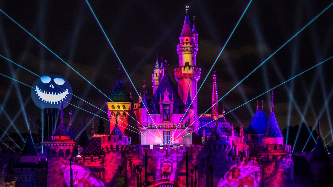 Disneyland® Official Site