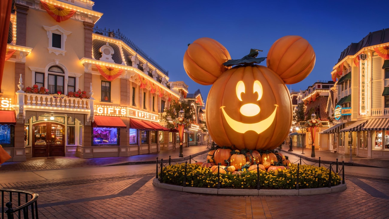 Disneyland® Official Site