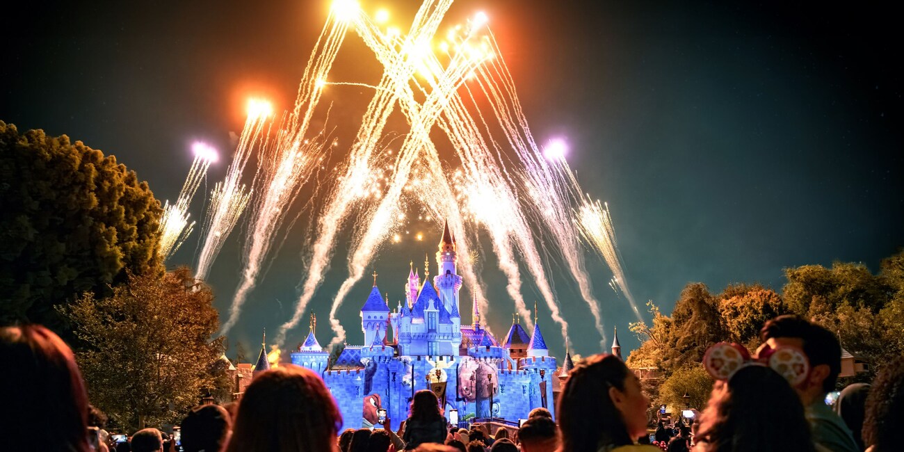 Disneyland® Official Site