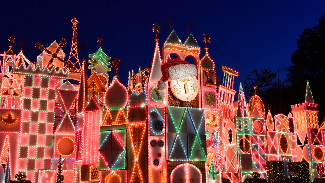 Disneyland Resort in Anaheim, California – Official Site