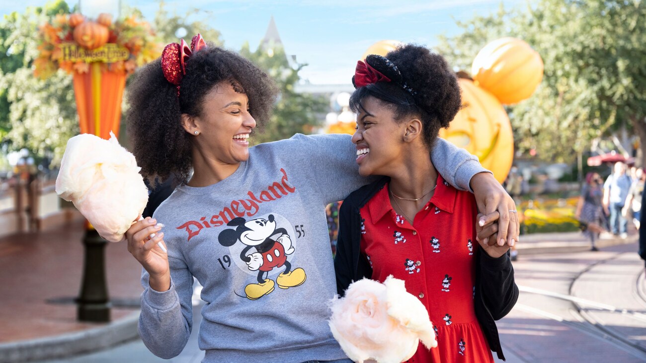 Disneyland® Official Site