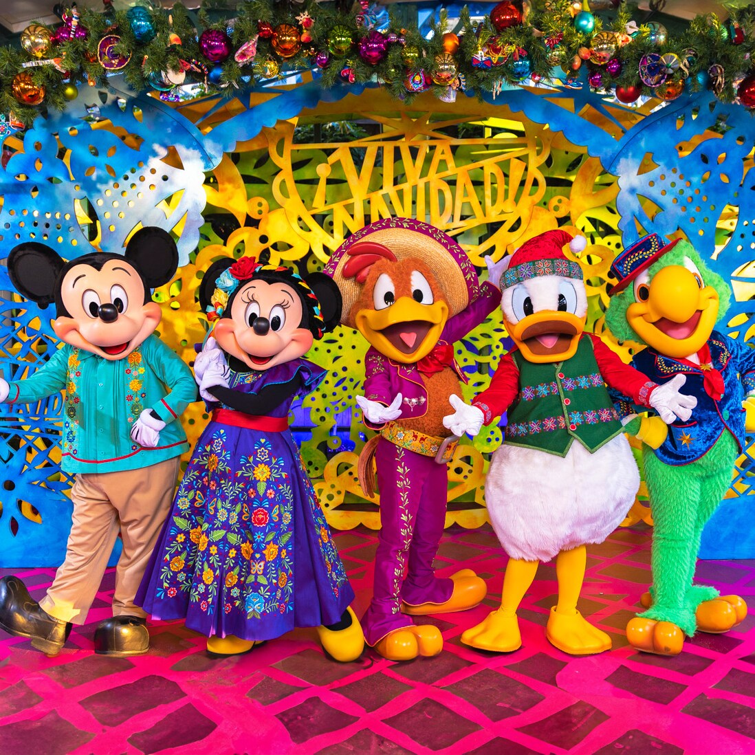 Disneyland Resort in Anaheim, California – Official Site