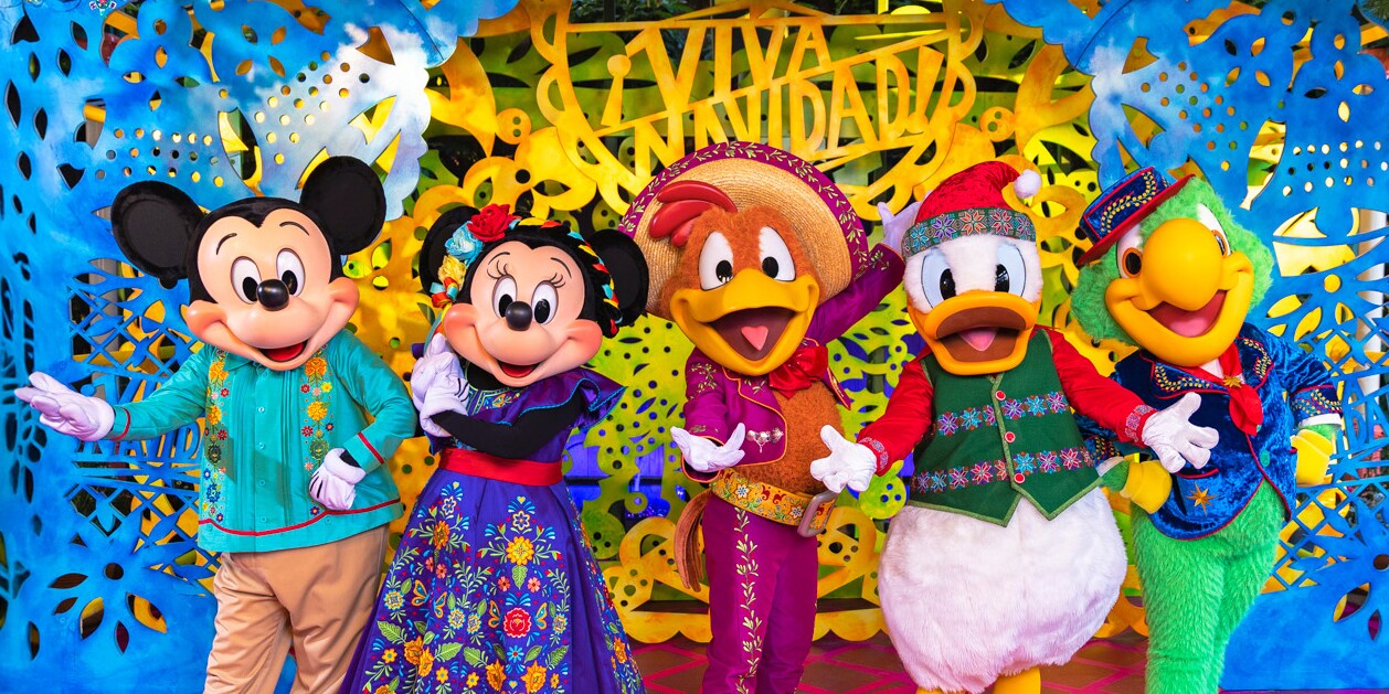 Disneyland Resort in Anaheim, California – Official Site