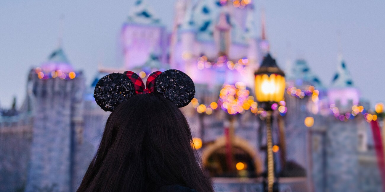 Disneyland Resort in Anaheim, California – Official Site