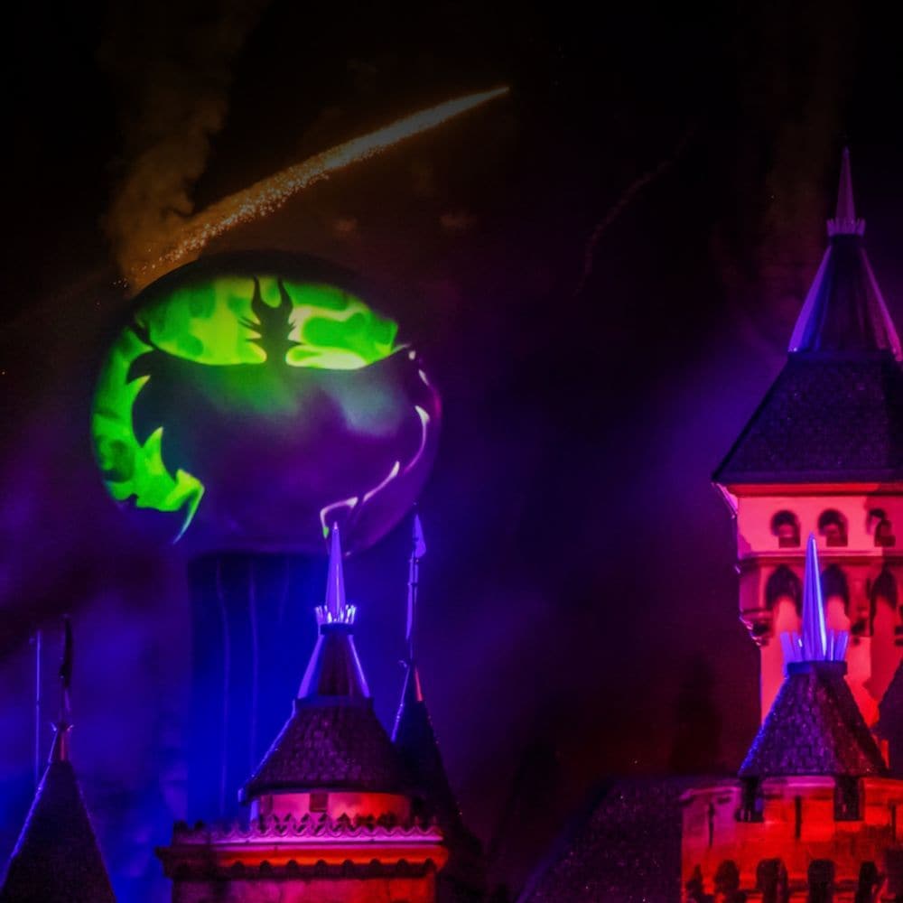 Disneyland® Official Site