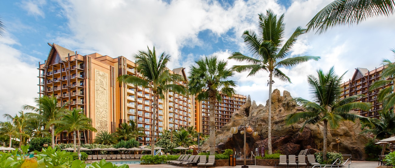 Aulani | Disney Hawaii Resort