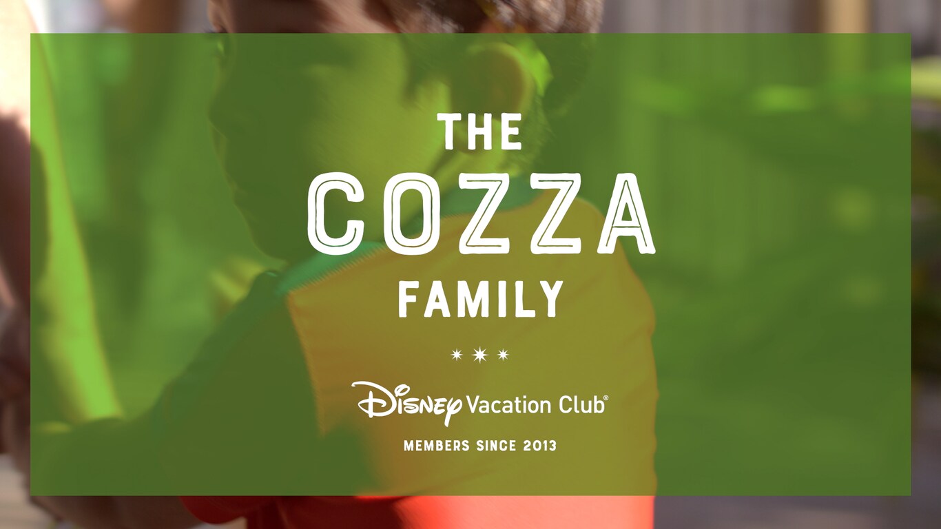 Member Testimonials | Disney Vacation Club