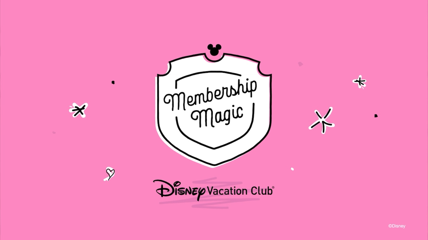 Membership Magic: Learn the Perks of a DVC Membership