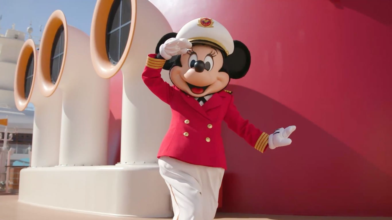 What Is Disney Vacation Club? | Disney Vacation Club