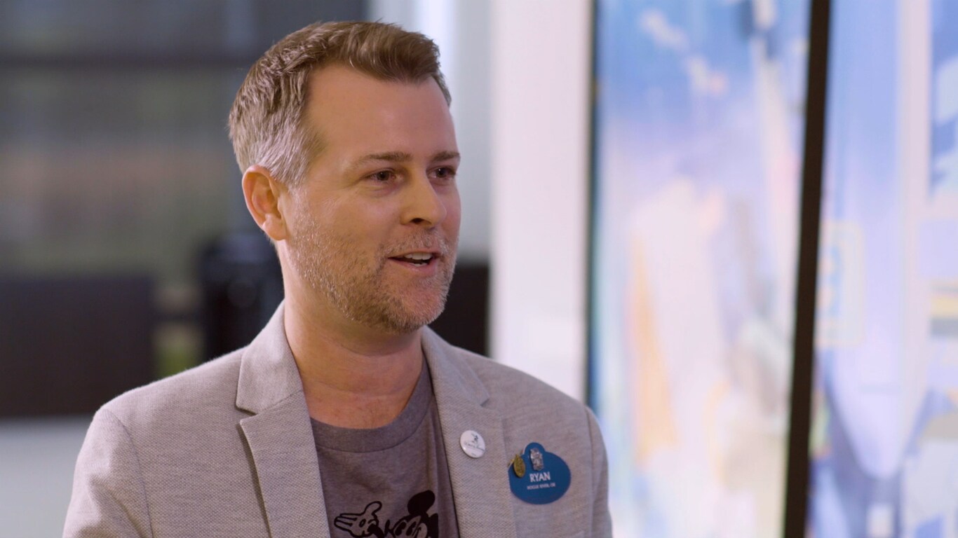 Disney Files Magazine & Videos | Disney Vacation Club