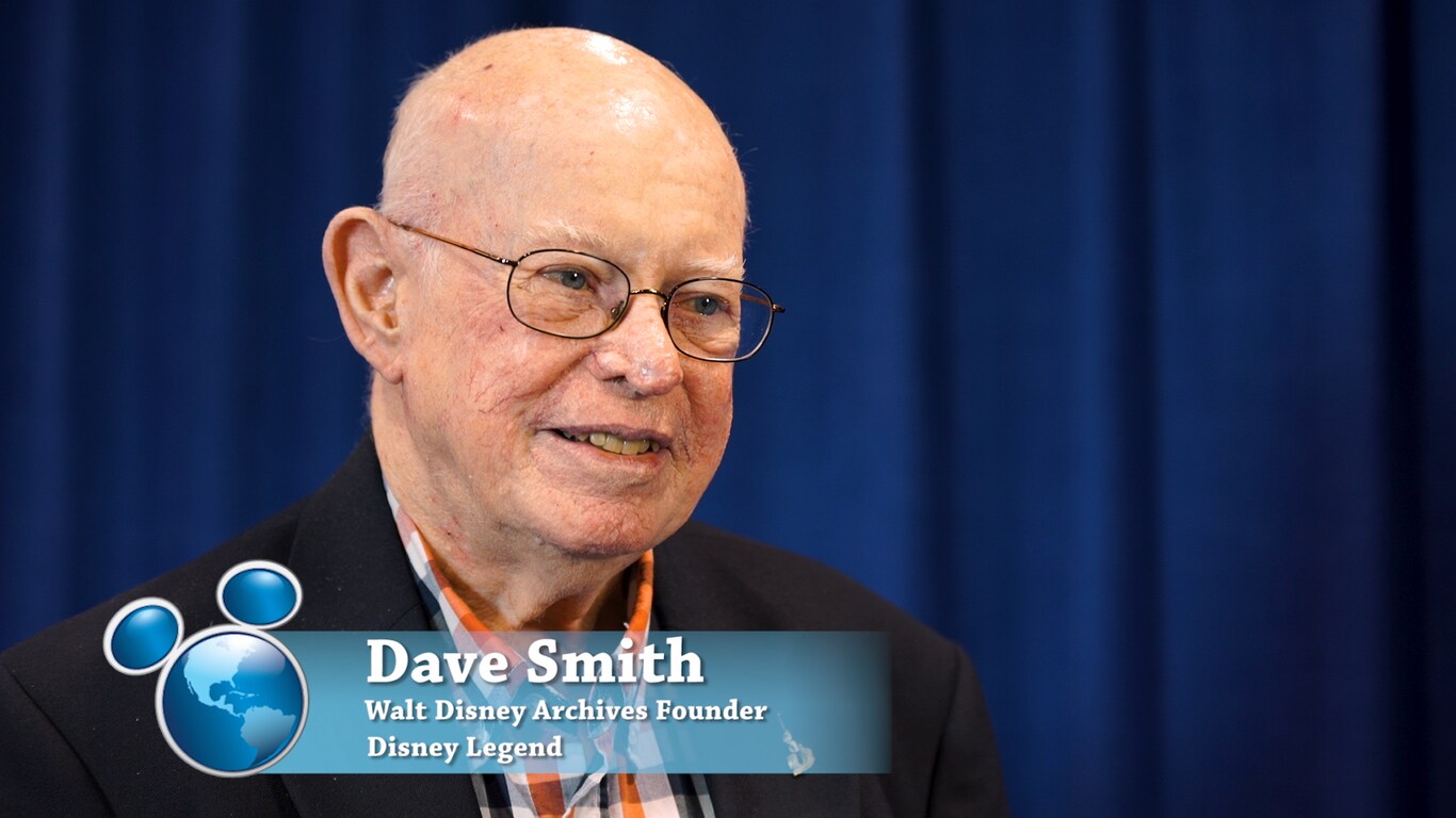 Disney Files Magazine & Videos | Disney Vacation Club