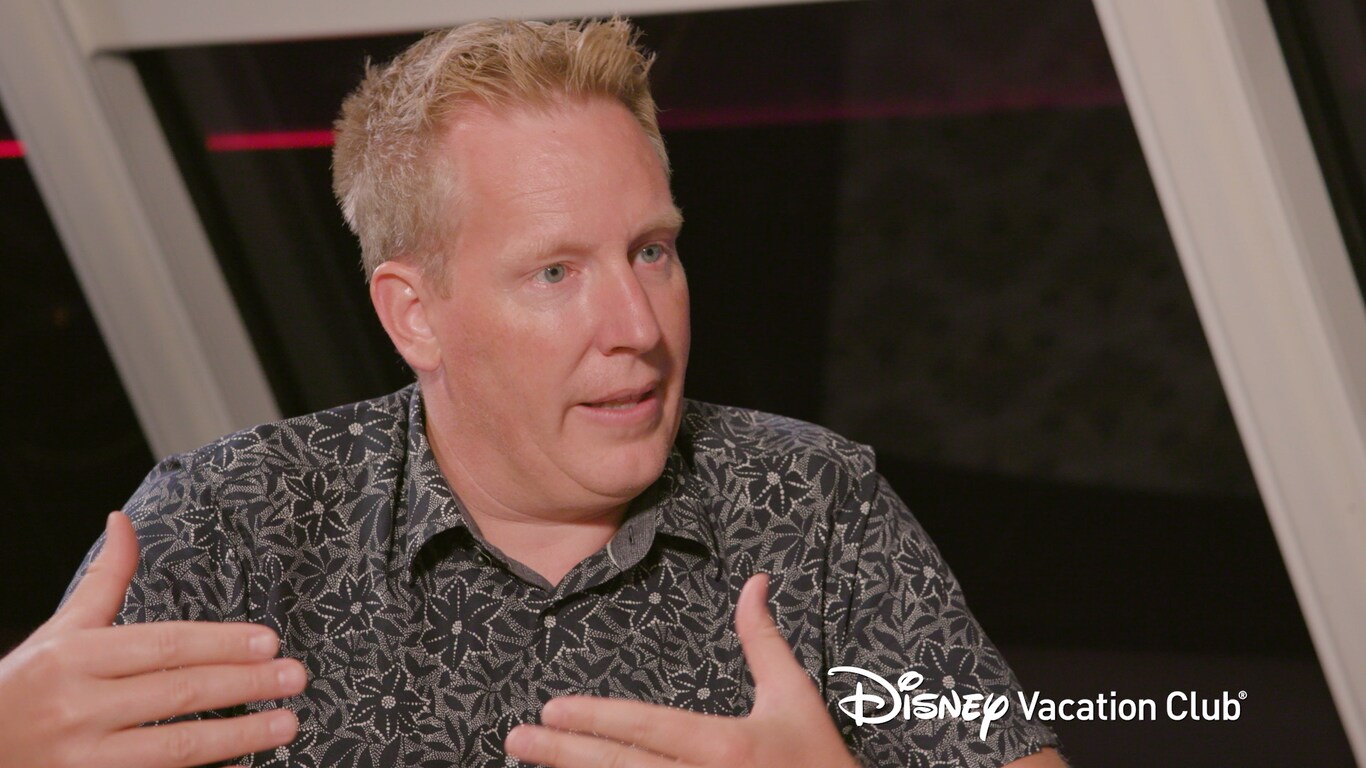 Disney Files Magazine & Videos | Disney Vacation Club