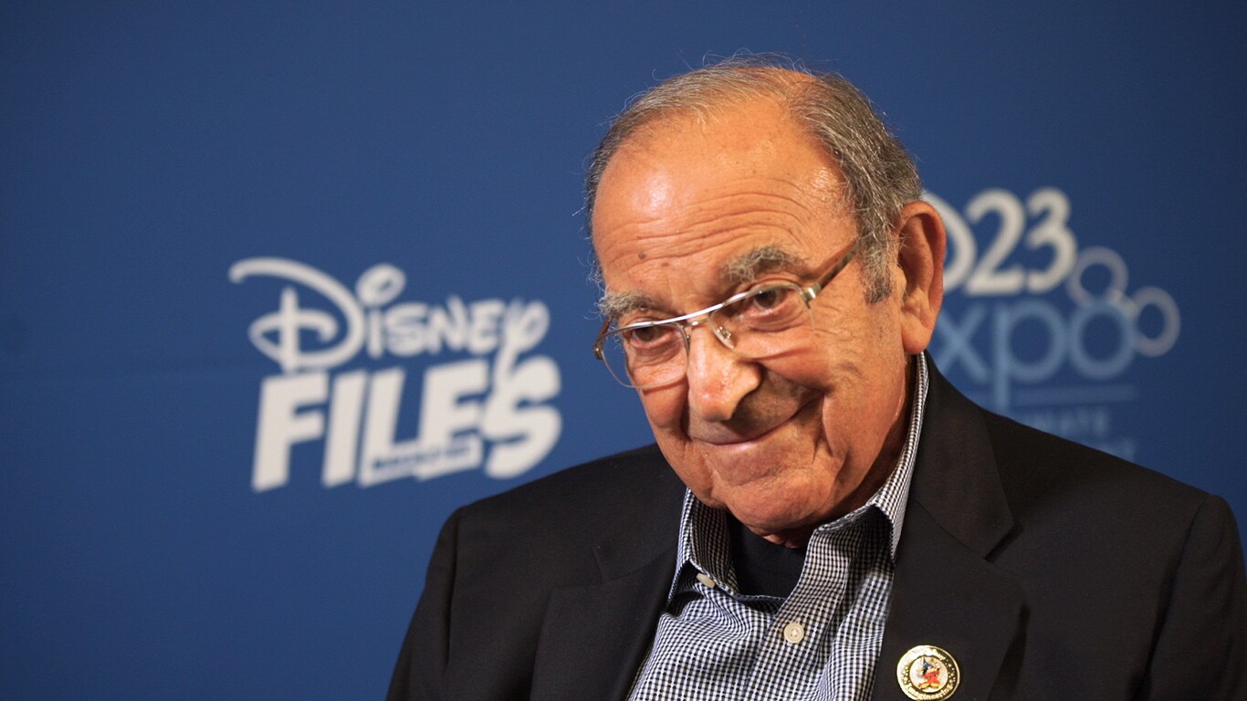 Disney Files Magazine & Videos | Disney Vacation Club