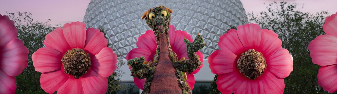 Spring at Walt Disney World Resort | Walt Disney World Resort