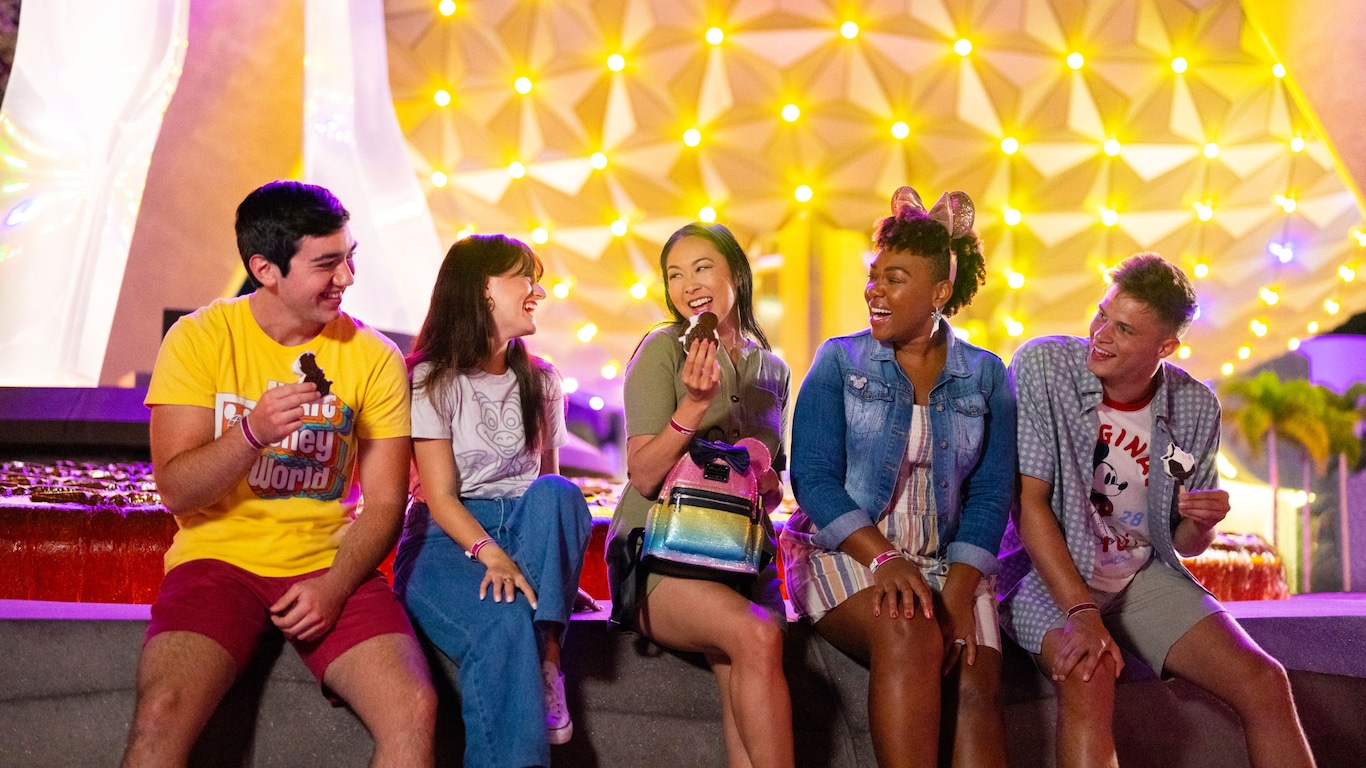 Fun for Adults at Walt Disney World Resort | Walt Disney World Resort