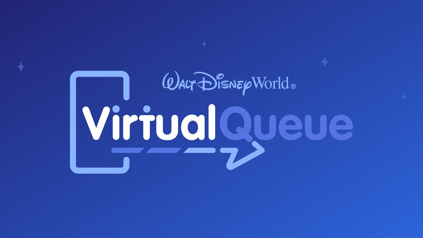 Virtual Queues | Walt Disney World Resort