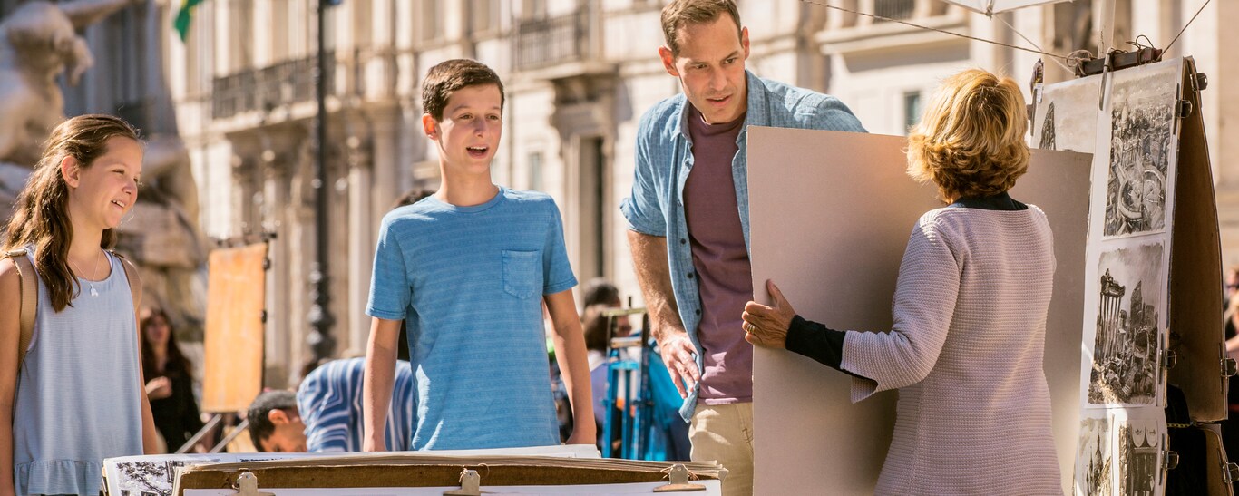 Port Adventures | Disney Cruise Line