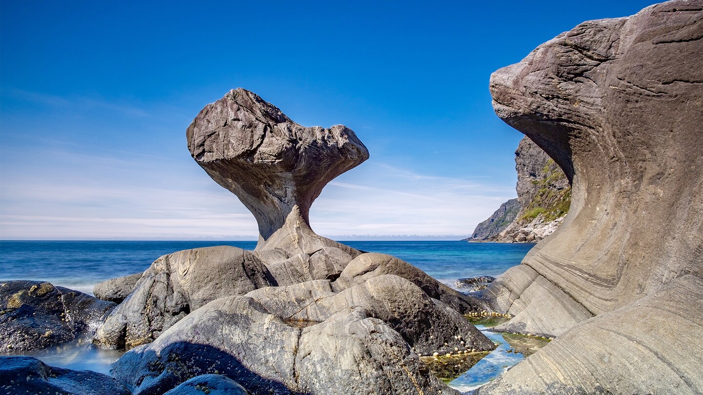 Maloy, Norway Cruise Port of Call | Disney Cruise Line