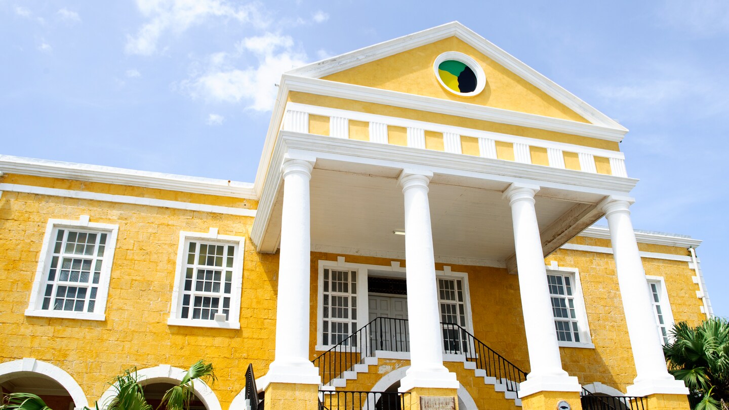 Falmouth, Jamaica | Ports of Call | Disney Cruise Line