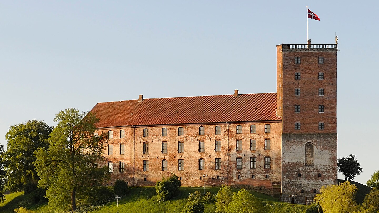 Royal Koldinghus Castle & Christiansfeld Tour from Fredericia | Disney ...