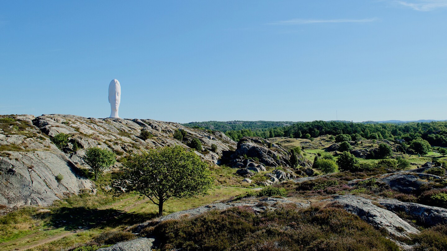 Visit Pilane Island & Sculpture Park from Gothenburg | Disney Cruise Line