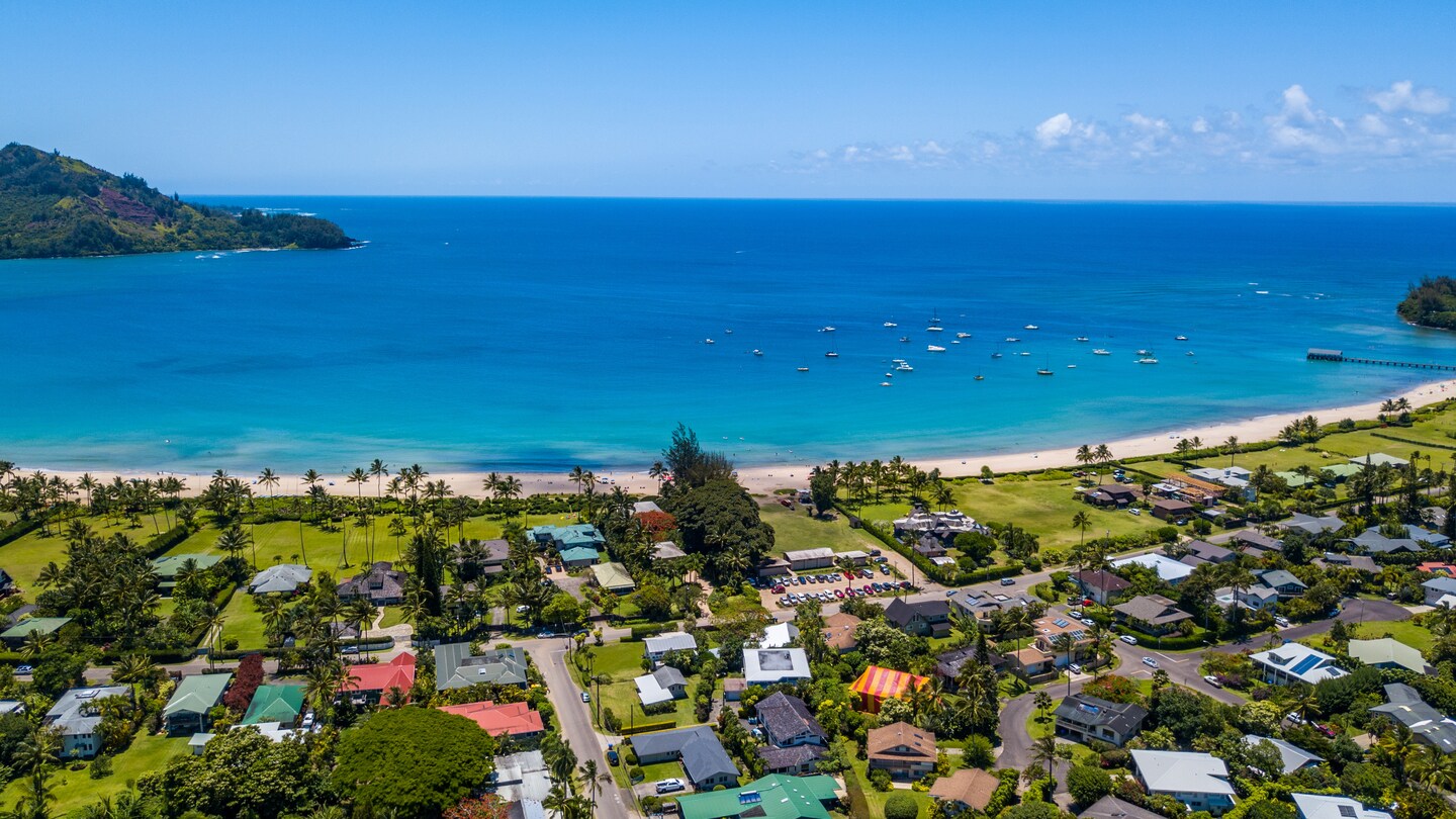 Hanalei Valley Sightseeing Tour from Nawiliwili | Disney Cruise Line