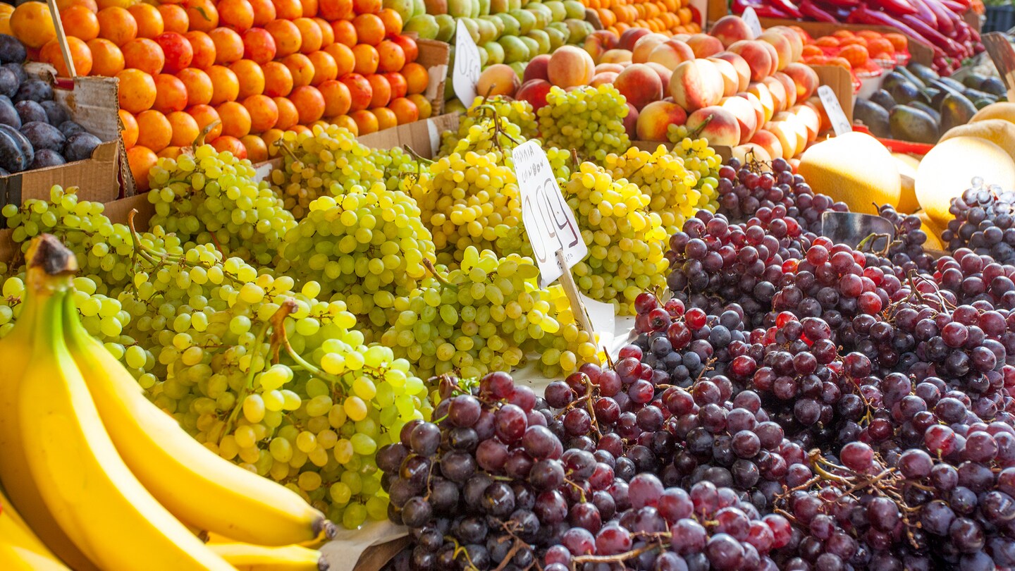 Taste of Athens & Greek Cooking Tour from Piraeus (Greece) | Disney ...