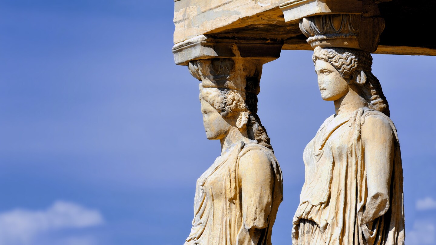 Guided Tour of Athens, Greece | Port Adventures | Disney Cruise Line