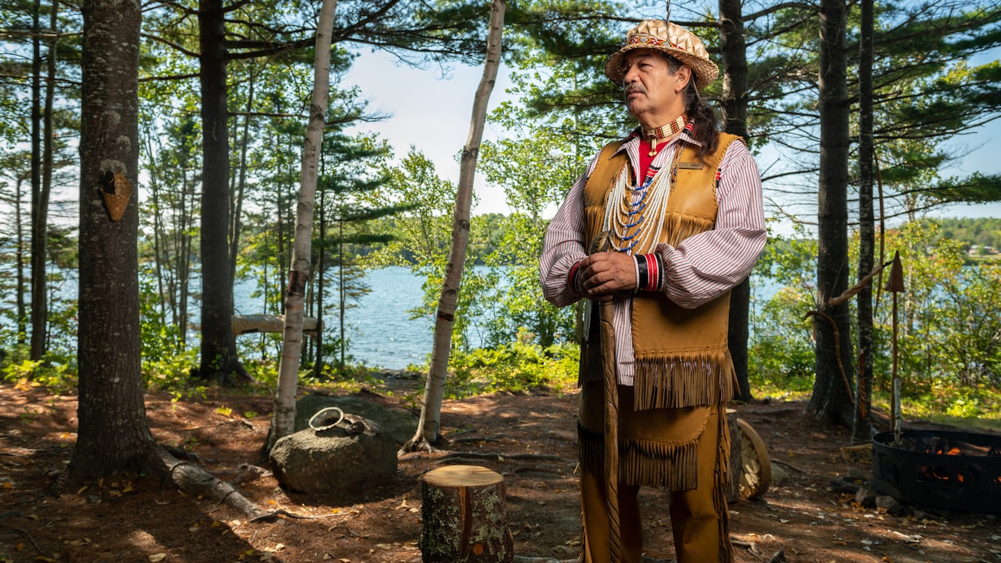 Eskasoni Cultural Journey & Hike from Sydney (Nova Scotia) | Disney ...