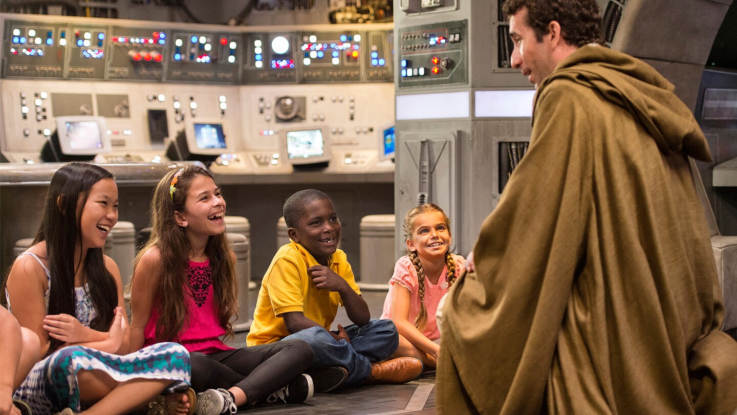 Oceaneer Club (Kids Club) | Disney Cruise Line | Disney Cruise Line