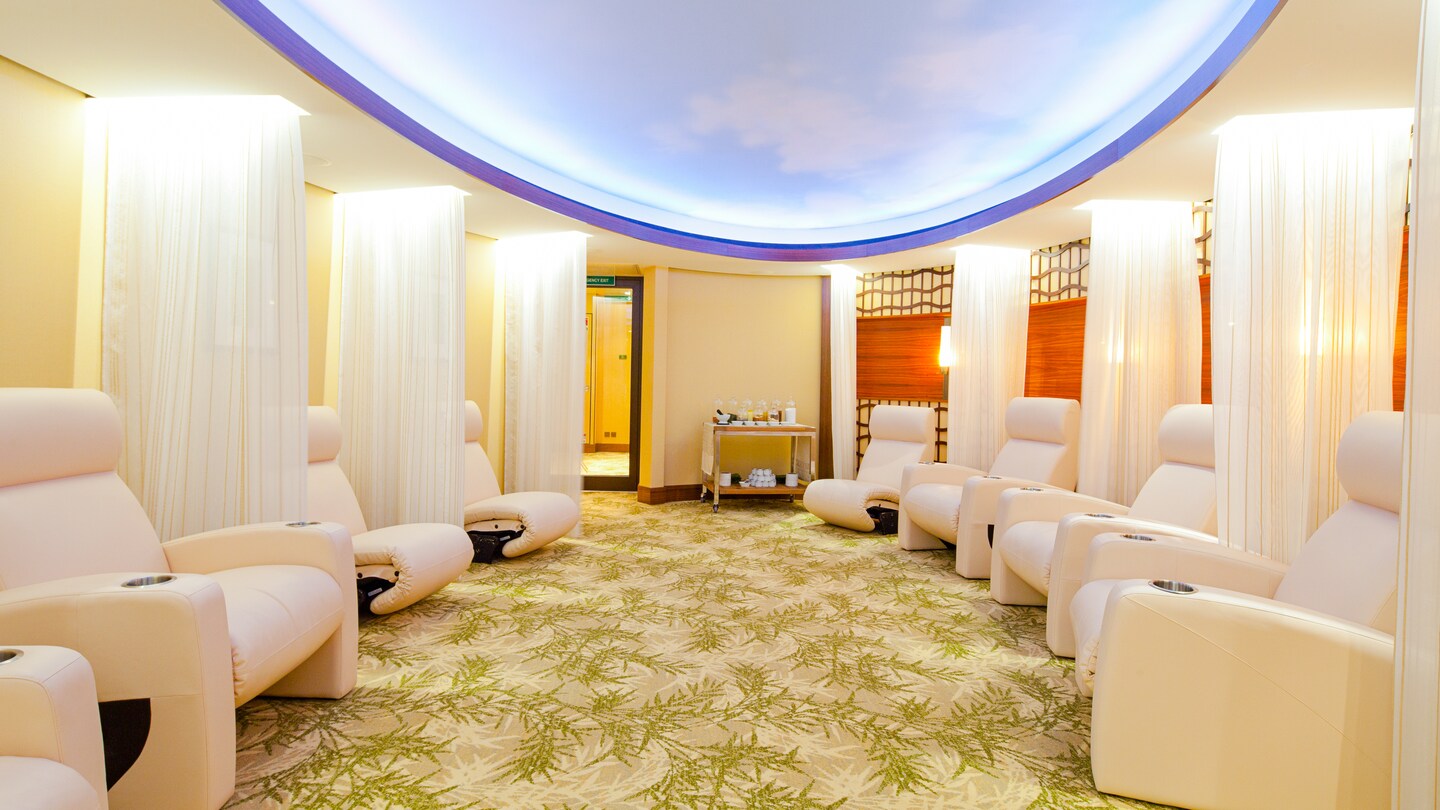 Senses Spa & Salon | Disney Cruise Line