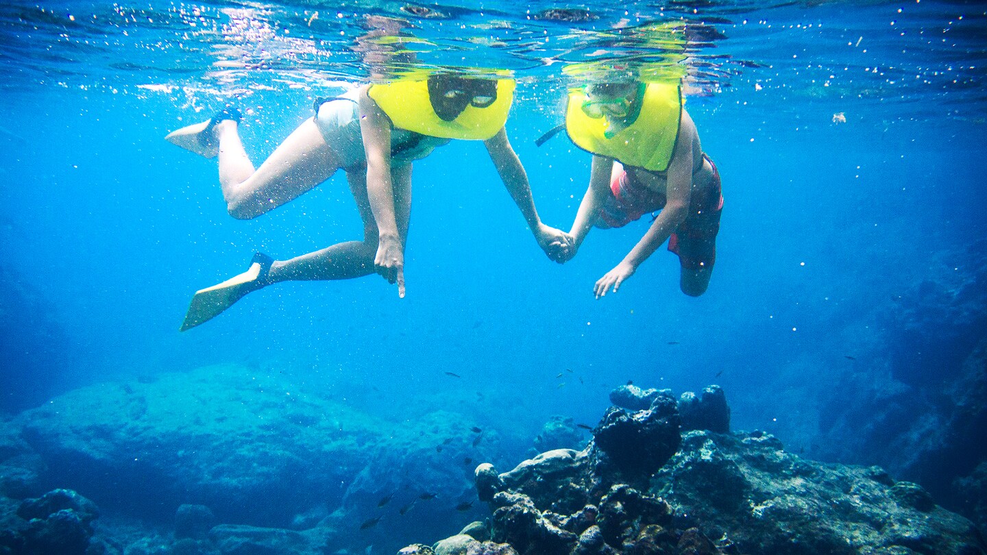 Bermuda Cruises & Bermuda Cruise Vacations | Disney Cruise Line